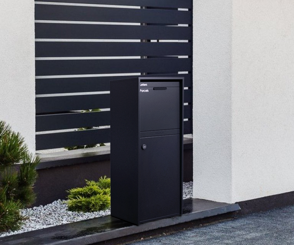 Aventi Installation Guide – Dagood Letterboxes