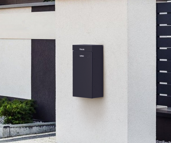Buy Wall Mount Letterbox Australia | Modern Letter Boxes | Mailbox ...