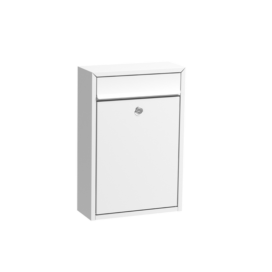 Buy Wall Mount Letterbox Australia | Modern Letter Boxes | Mailbox ...