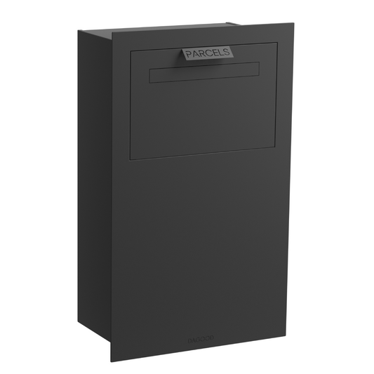 Letterbox Australia | Buy Letter Box for Fence/Brick, Wall Mount ...