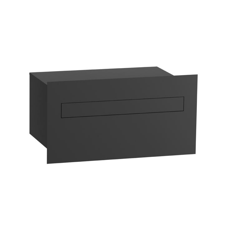 Letterbox Australia | Buy Letter Box for Fence/Brick, Wall Mount ...