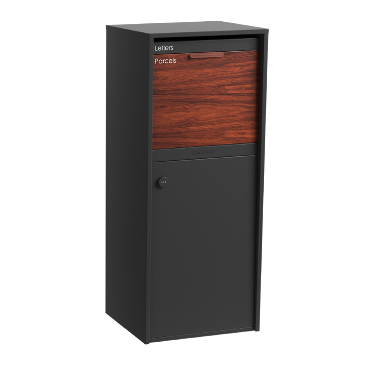 Parcel Letterbox Australia | Buy Parcelbox for Secure Deliveries | Shop ...
