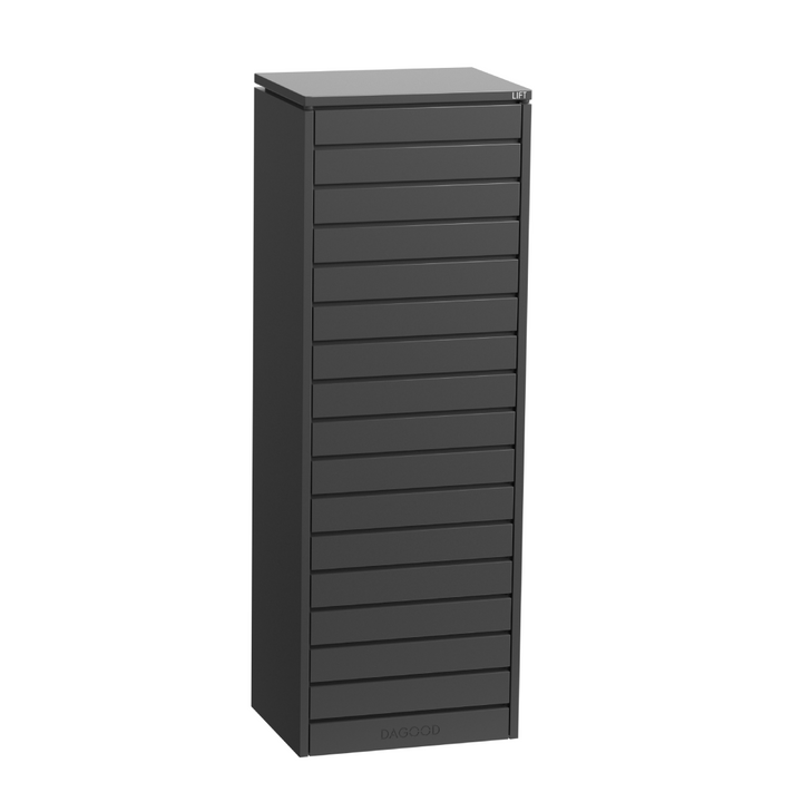 Parcel Letterbox Australia | Buy Parcelbox for Secure Deliveries | Shop ...