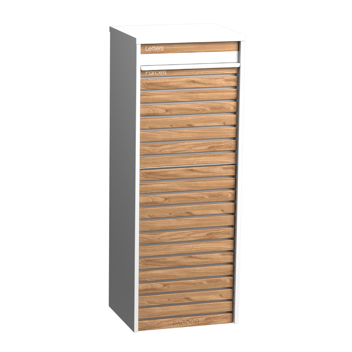 Parcel Letterbox Australia | Buy Parcelbox for Secure Deliveries | Shop ...