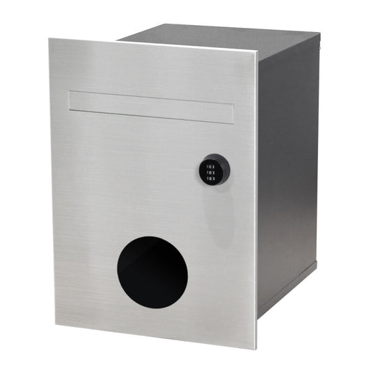 Letterboxes, Mailboxes in Australia | Modern Letterbox for a house in ...