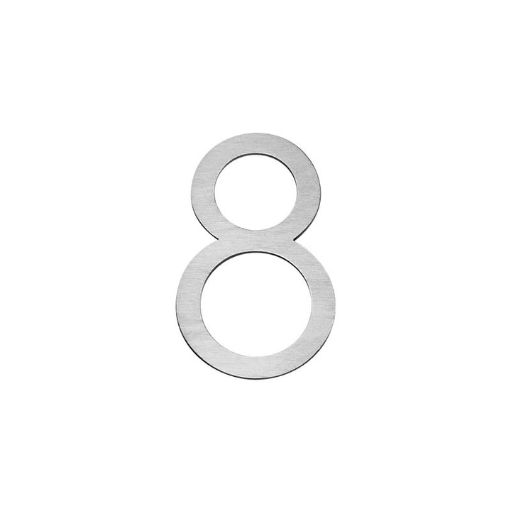 House Numbers | Self-Adhesive & Durable | Shipping from Queensland to ...