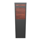 Nest | Stylish Parcelbox – Dagood Letterboxes