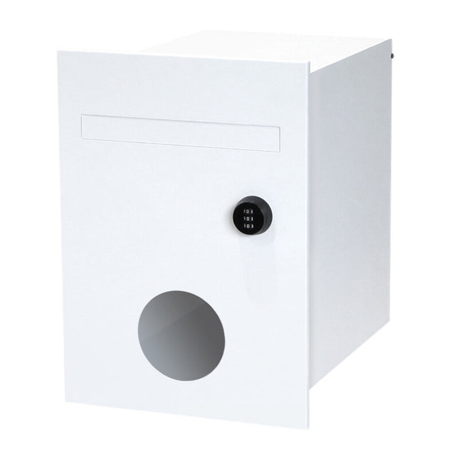 Letterboxes, Mailboxes in Australia | Modern Letterbox for a house in ...